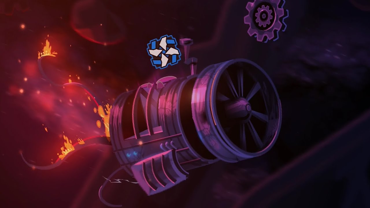 Final Orbit by Bli - YouTube