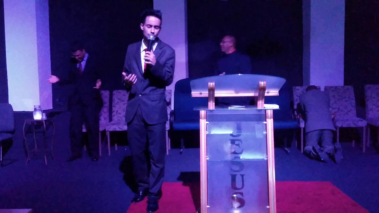 Louvores com Anderson Santos - YouTube