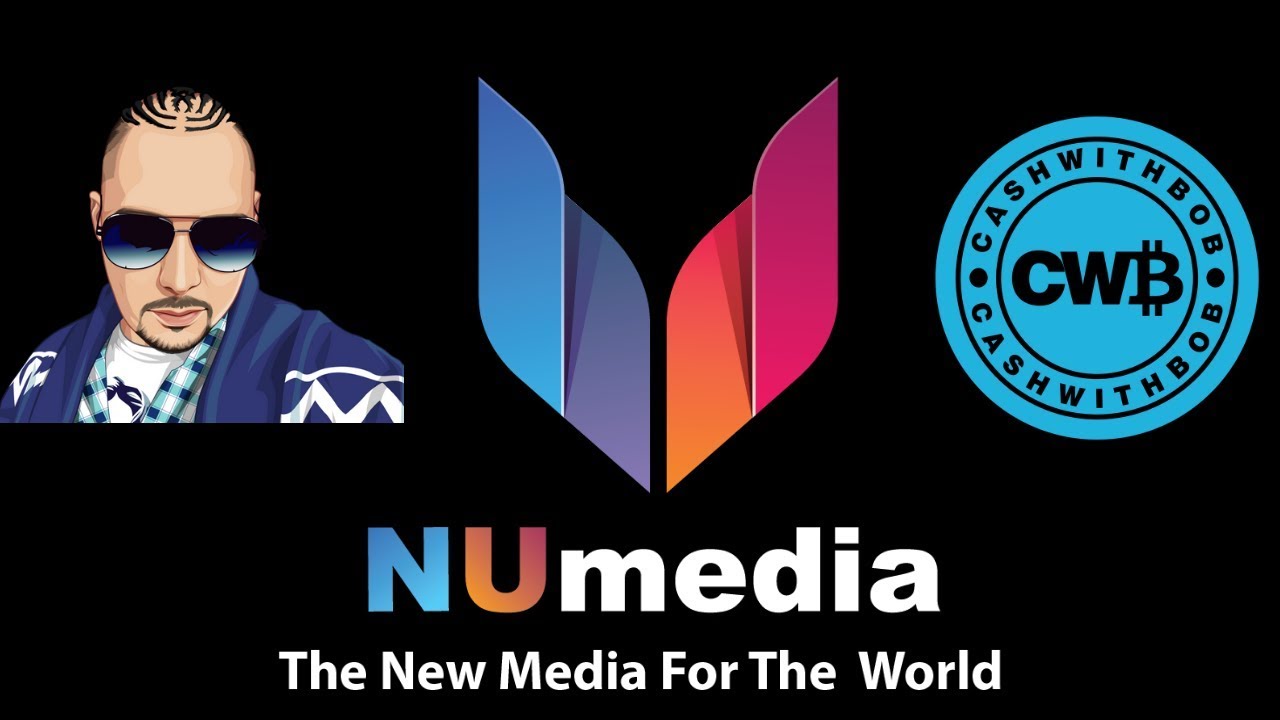 NUMEDIA 14 DAY FREE TRIAL NO CREDIT CHECKS - YouTube