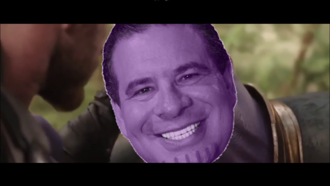 phil swift saws the universe in half - YouTube