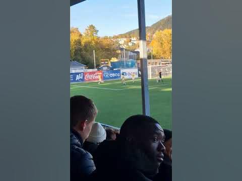 Skeid - Stjørdals-Blink 2-1 MÅL ANDREAS FOSSLI 11.10.2024 - YouTube