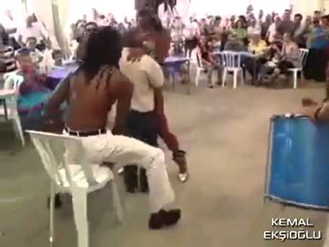 Samba Dansı Nasıl Yapılır ? Dayımızı izleyip öğrenelim
