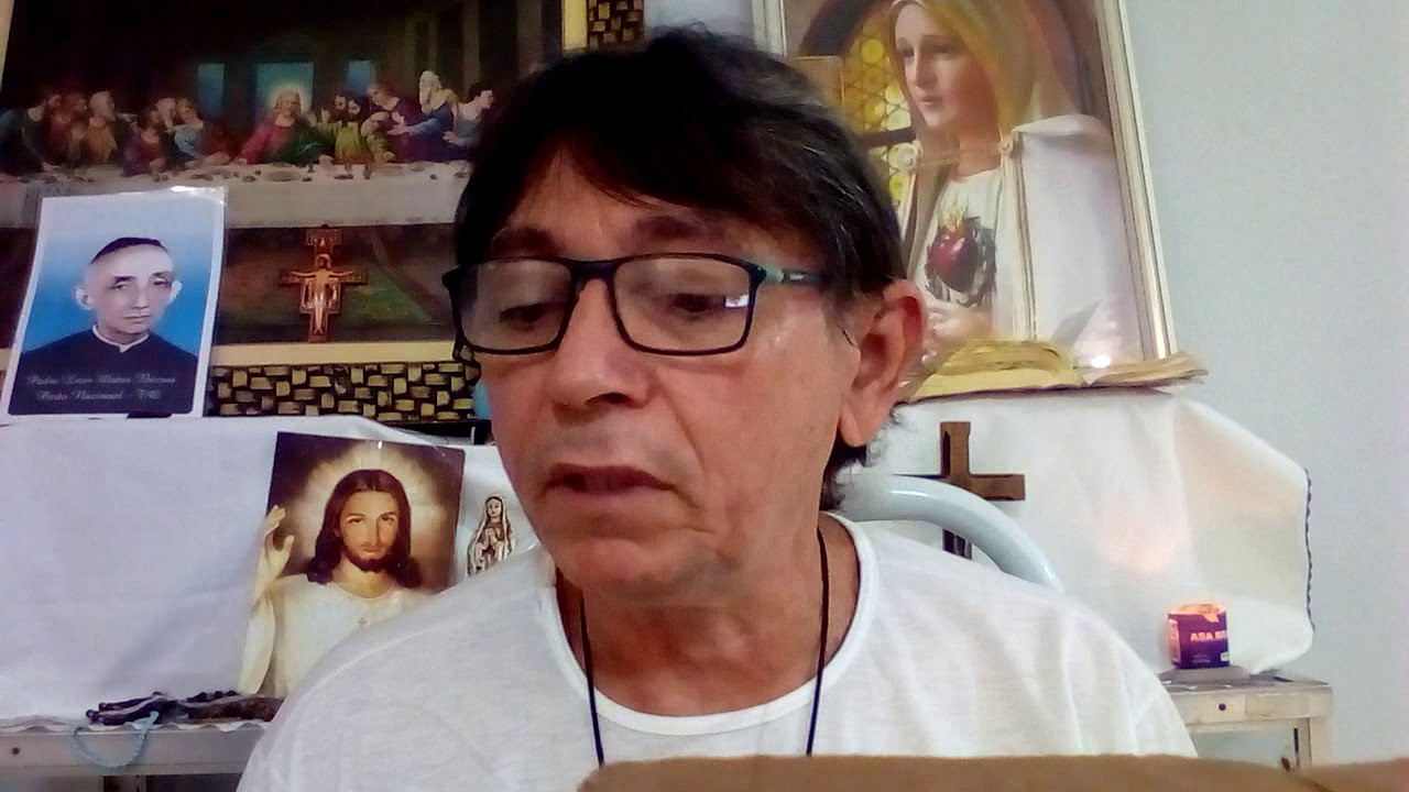 6- Histórias que edificam - Círculo de amor - YouTube