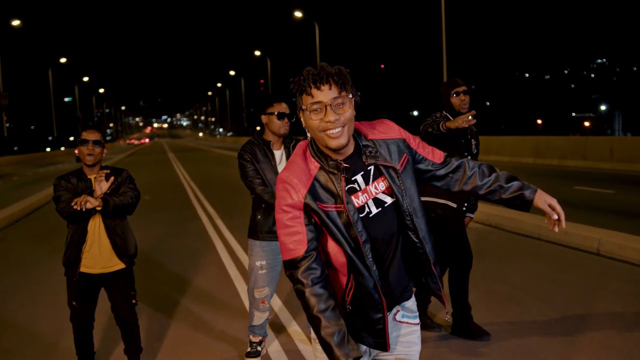 TNBT (The Next Big Thing) - ‘Party’ Official MV - YouTube