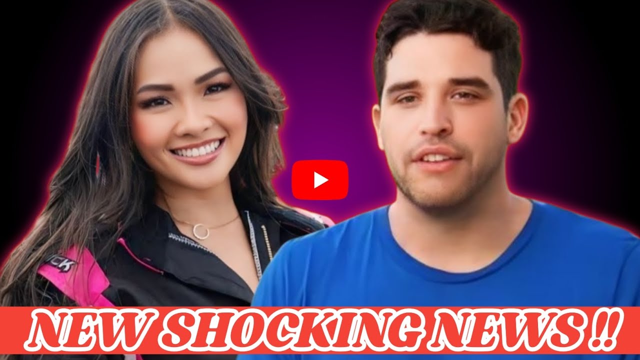 SHOCKING UPDATE!! Jenn Tran’s Past Could Destroy Devin Strader’s Future!" - YouTube