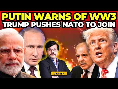 Trump STRIKES Isfahan Missile City | Gulf Nations Call for \