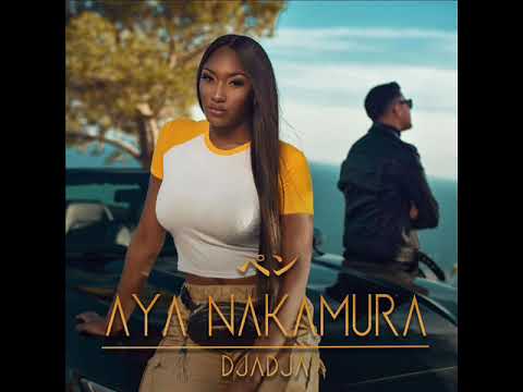 Aya Nakamura- Djadja (Kivanc Onder Remix)