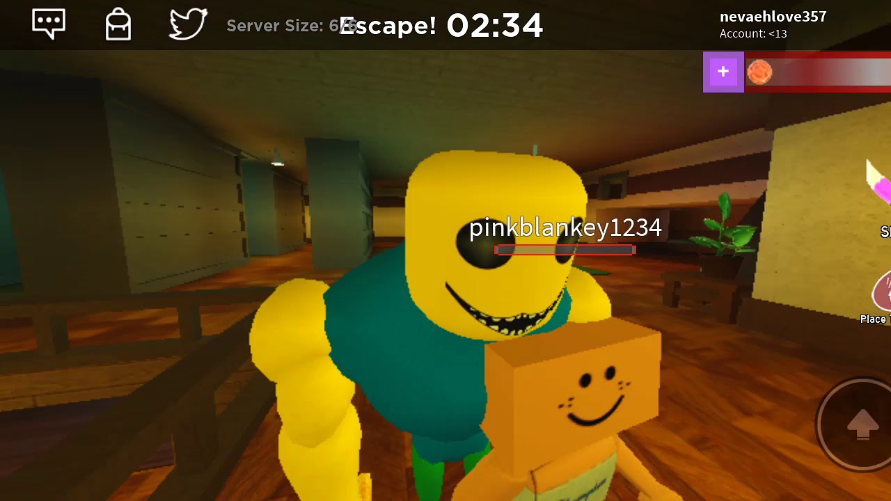 Bakon chapter 4... - YouTube