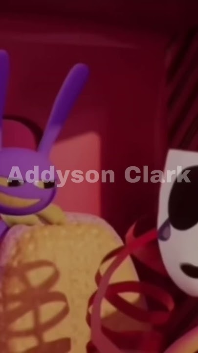 Tada— Tadc Episode2 Edit Gummigoo Theamazingdigitalcircus Youtube