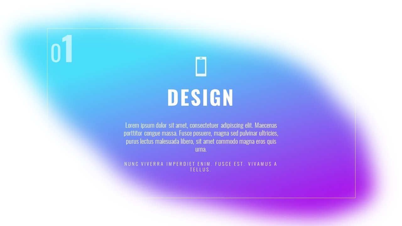 Learn To Design Beautiful Creative Business Objectives PowerPoint ...