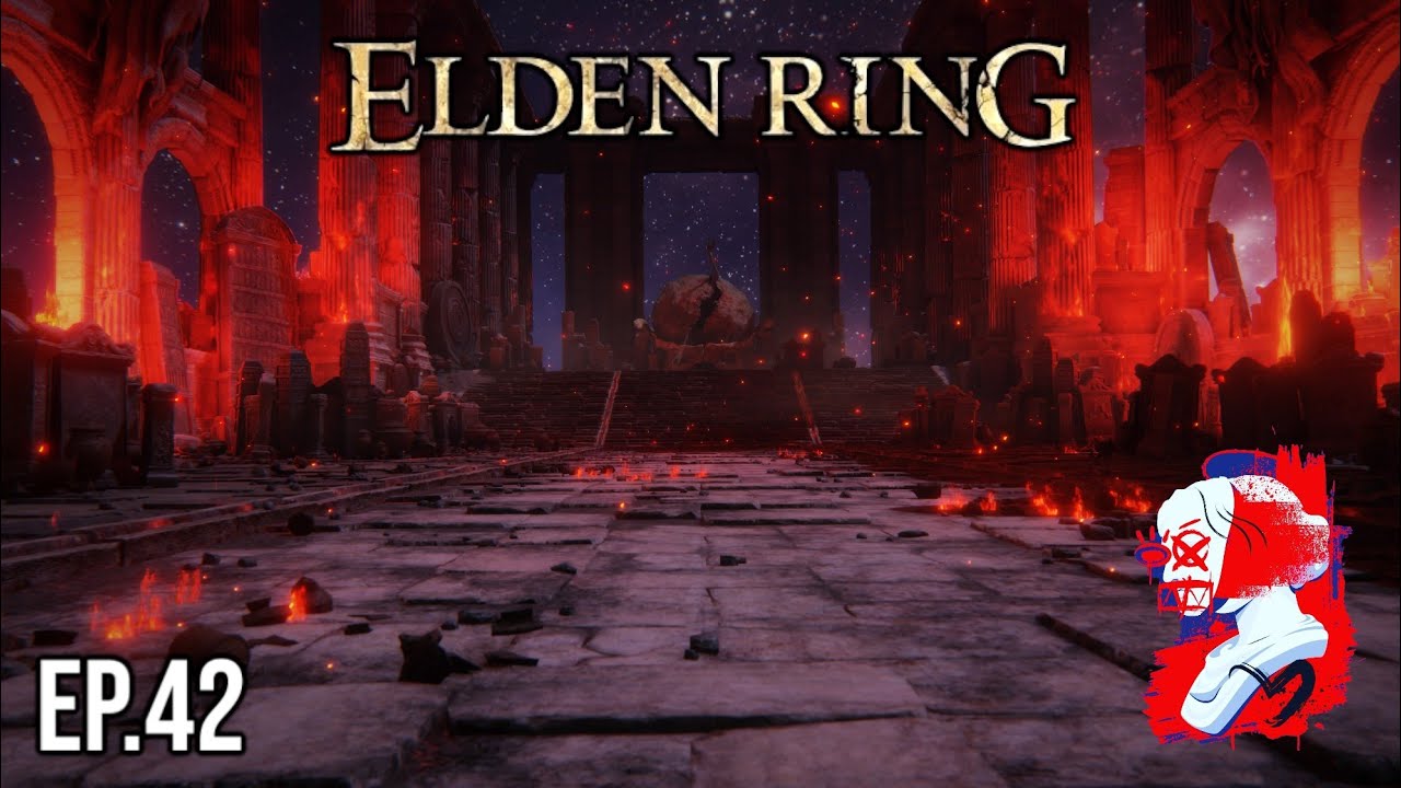 ENFRENTAMOS ALGUNS DRAGÕES! EP.41 ELDEN RING - YouTube