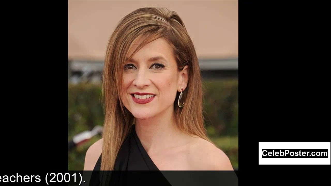 Raquel Cassidy Biography Youtube