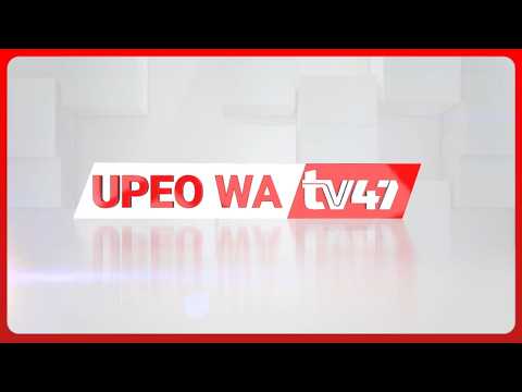 Upeo Wa TV47 Saa Moja Na Andrine Kilemi || 01.04.26