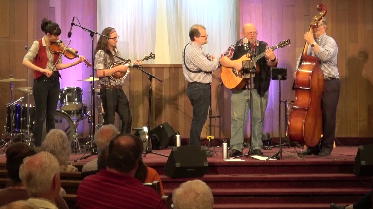"When Jesus Beckons Me Home" by "The Day Brothers" - YouTube