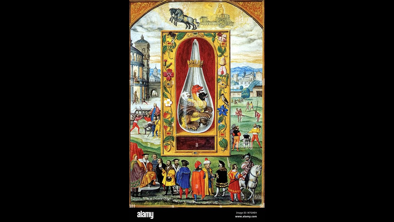 Occult Science by Rudolph Steiner: Chapter 4, The Evolution of the ...