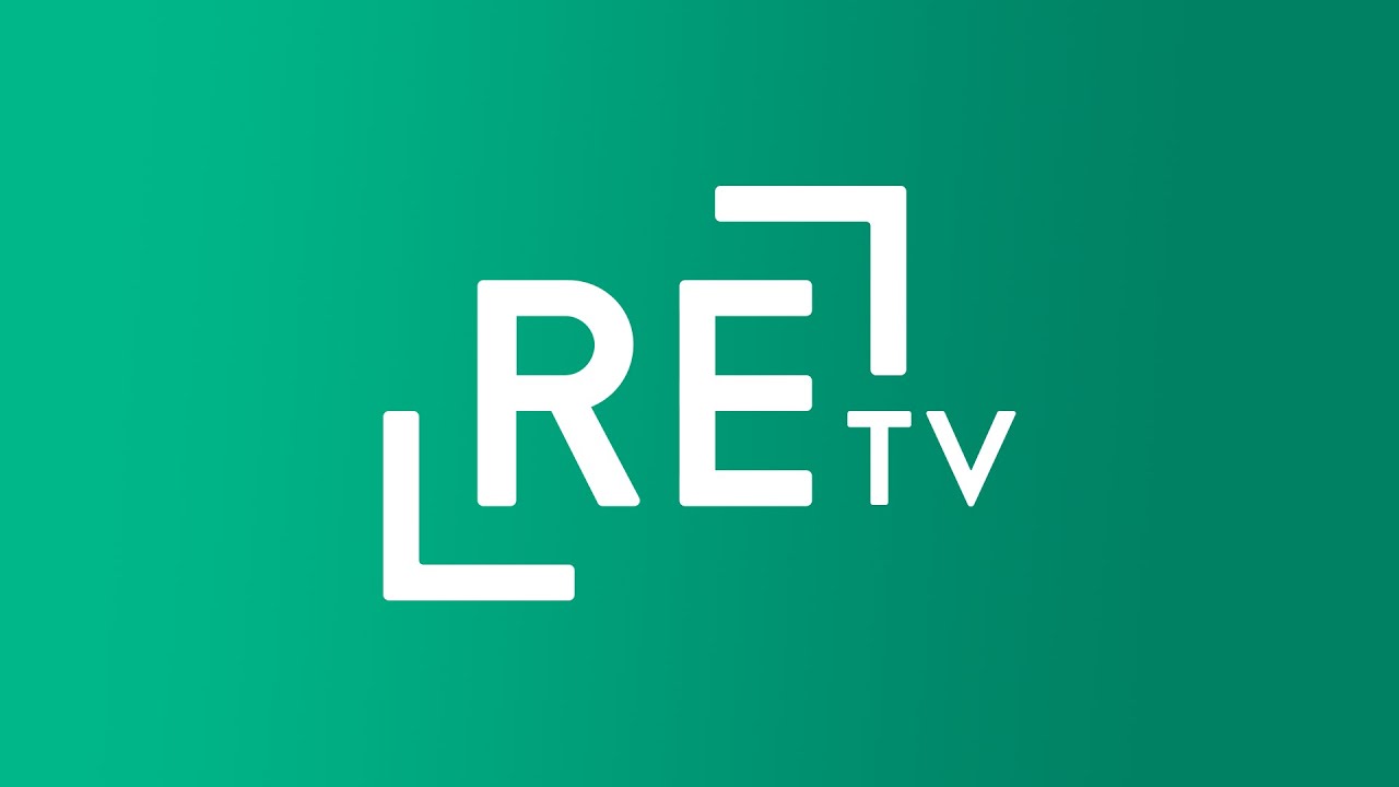 ReTV - informācijas līderis reģionos - YouTube