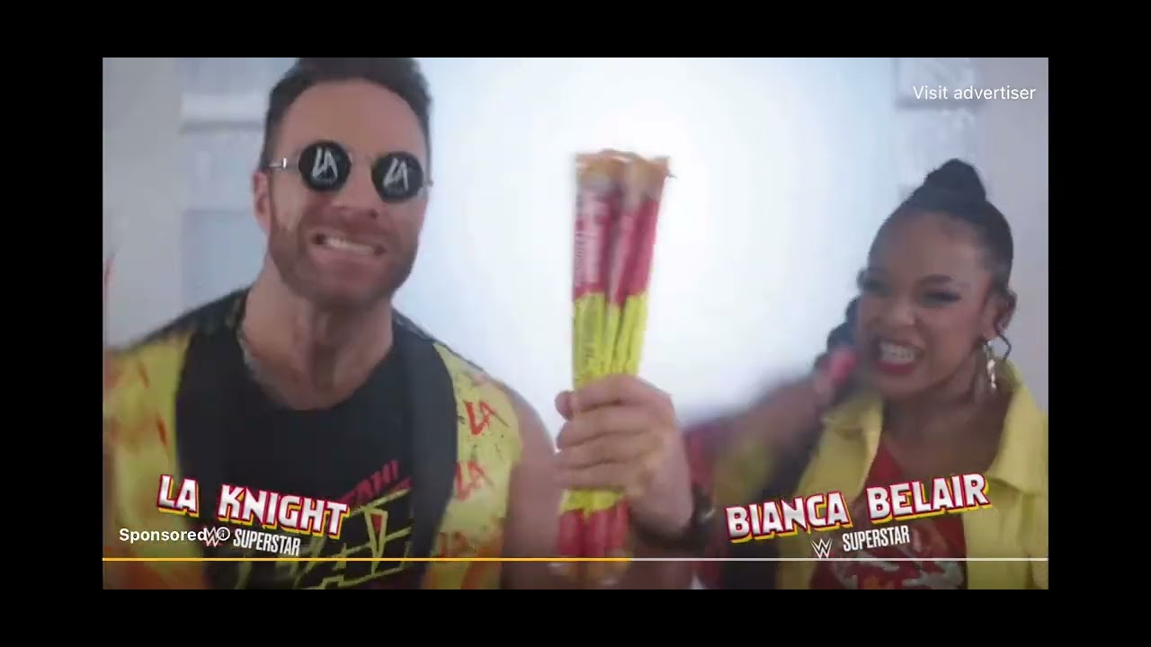 Slim Jim commercial - YouTube