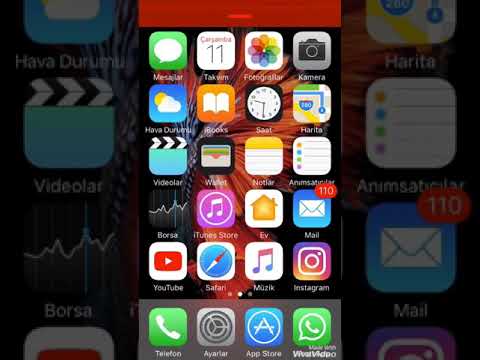 İPhone 5 mahni kocurme