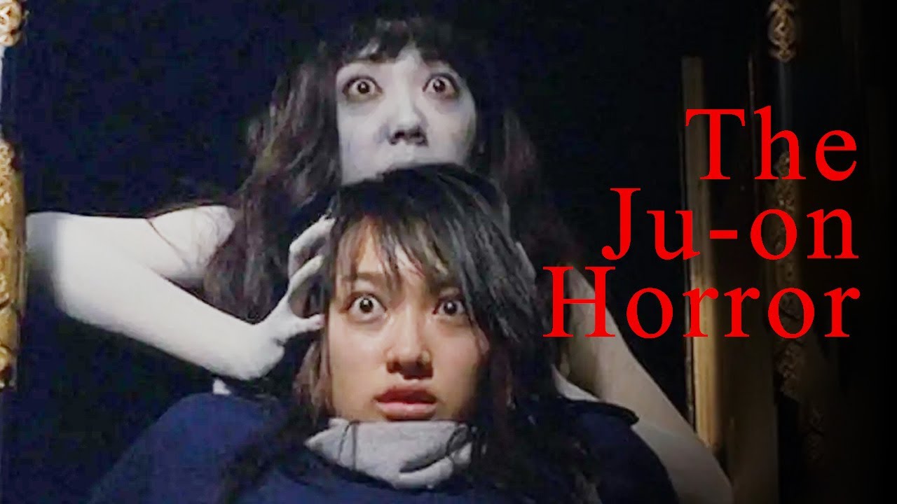 Ju-On: The Grudge Complete Movie Explained | Glimpse It Recaps - YouTube