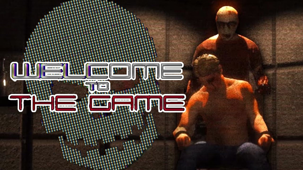 BENVENUTI NEL DEEP WEB! | Welcome To The Game [Gameplay ITA] - YouTube