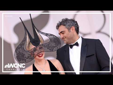Lady Gaga and Michael Polansky welcome baby girl