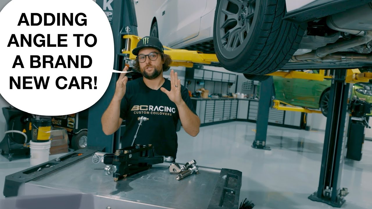 BEFORE And AFTER HOW TO Add ANGLE To A Mustang RTR YouTube before-and-after-how-to-add-angle-to-a-mustang-rtr-youtube