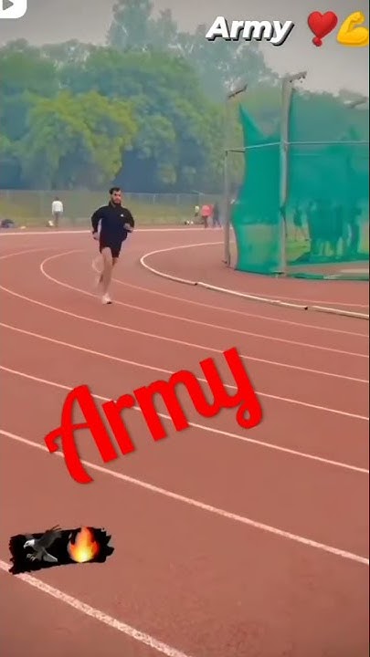 Target 400m 800m 400m 1600m - YouTube