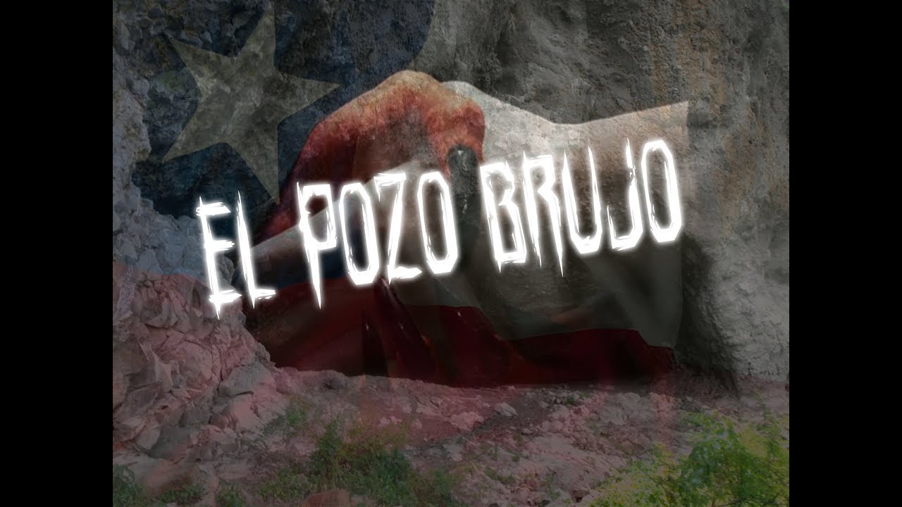 El Pozo Brujo [Leyenda Chilena] | Dr. Nightmare - YouTube