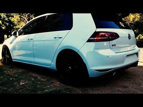 Thanas/J2 Performance G7 GTi DSG Symphony