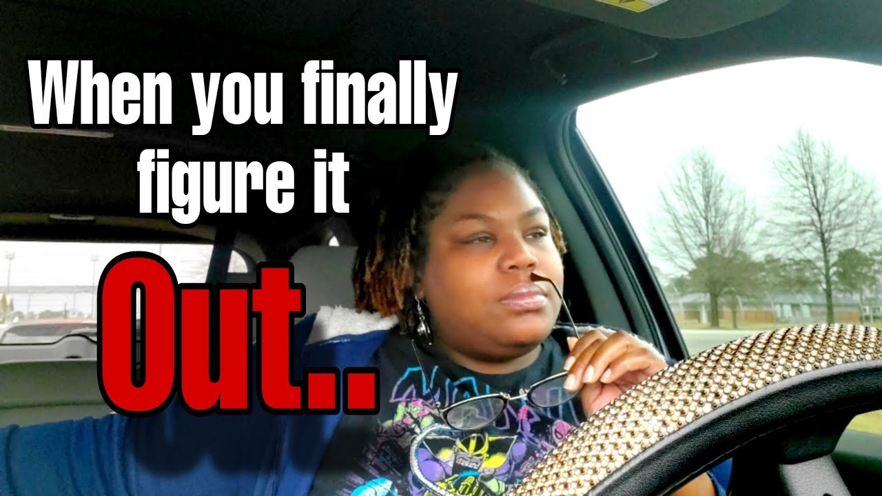 I Tried Figuring It Out Myself.... Here's What Happened - YouTube