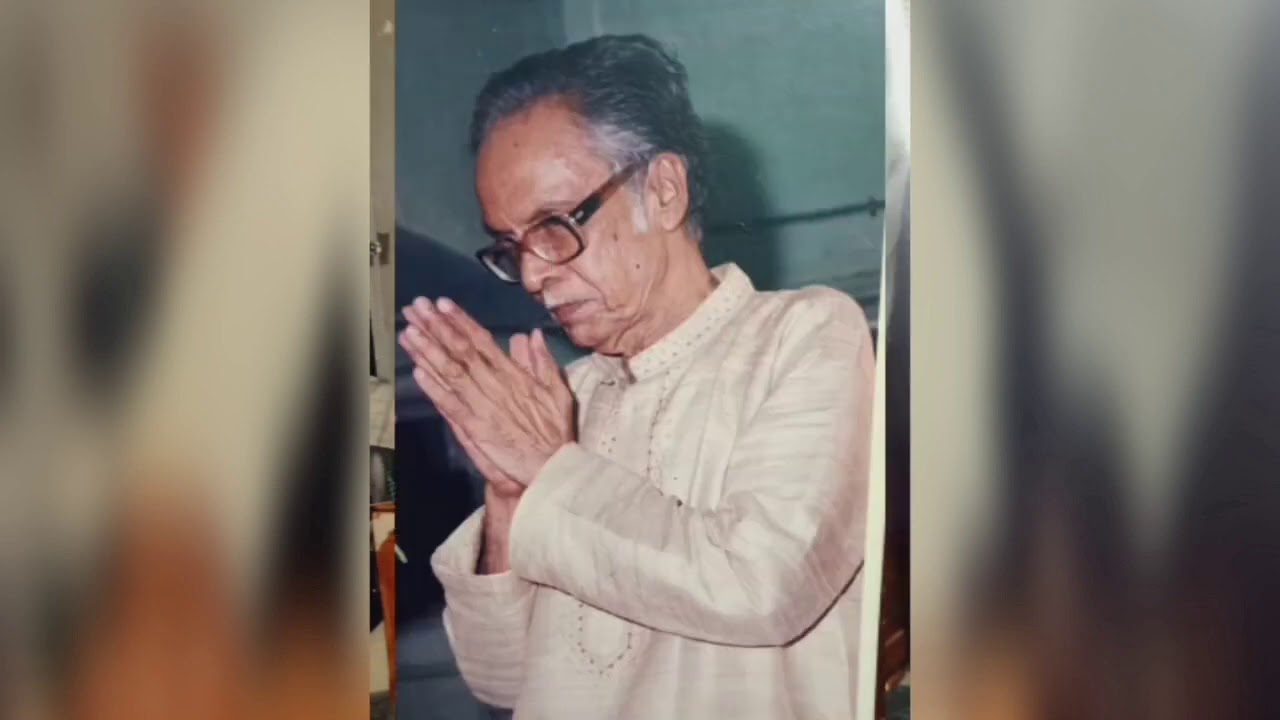 Bhalchandra Patre(singer&music)lyrics..mohan samant.MEHFILICHI SHAAN Tu(rec1993) - YouTube