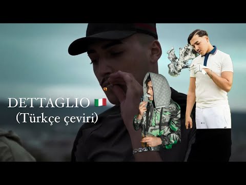 Simba La Rue - DETTAGLIO🇮🇹 (Türkçe çeviri)