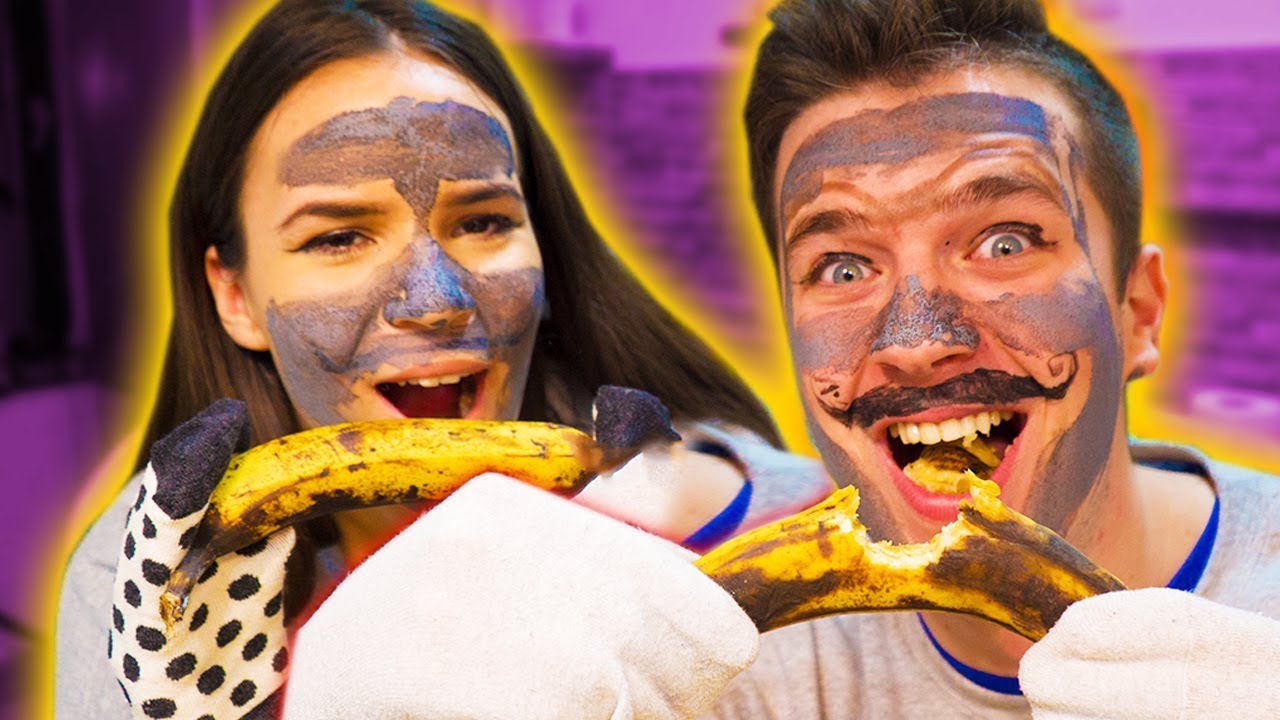 EKSTREMNI IZAZOVI SA DEVOJKOM #2 - YouTube