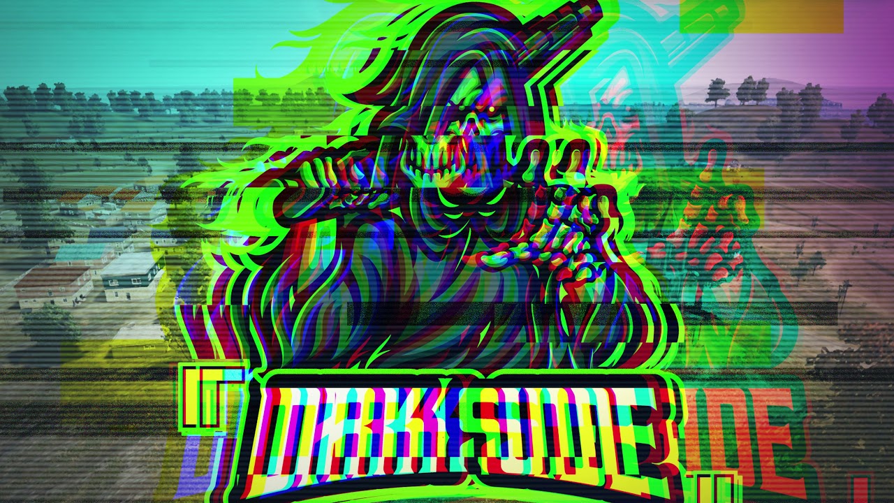 Dark Side Intro - YouTube