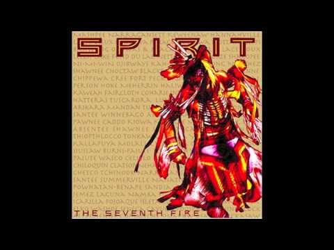 Fire Dance - Spirit The Seventh Fire - YouTube