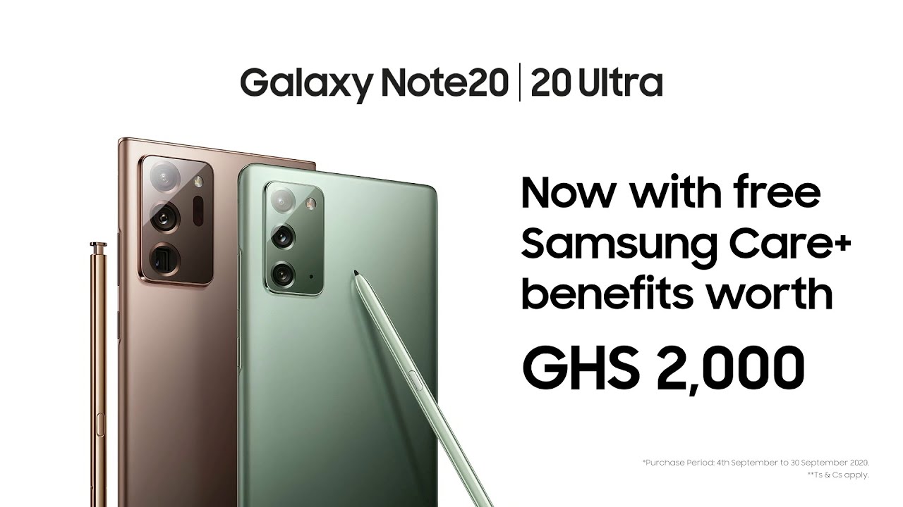 Samsung Care Plus Redemption Tutorial - YouTube