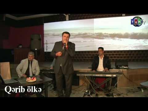 Lacin Zeynalov - Sen Geldin Gelishinle