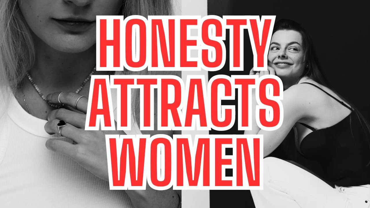 Attract Women By Taking Complete Ownership of WHO YOU ARE! - YouTube