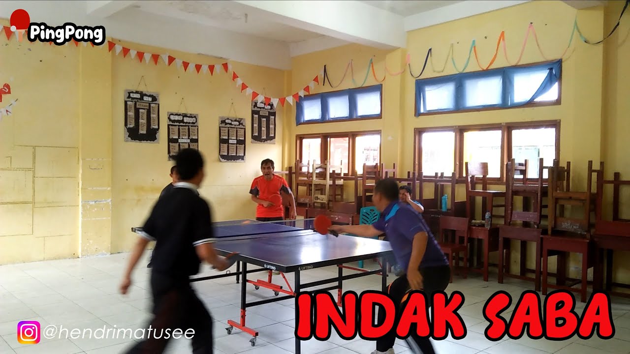 HARUS NYALI YANG KUAT DAN SABAAR!! - YouTube