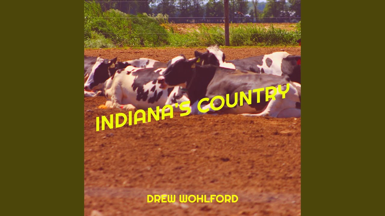 Indiana's Country - YouTube