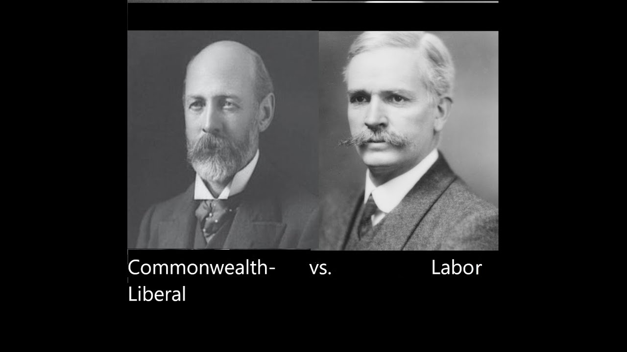 The Australian Election of 1913: (S. 1, Ep. 5, All Australian Elections ...