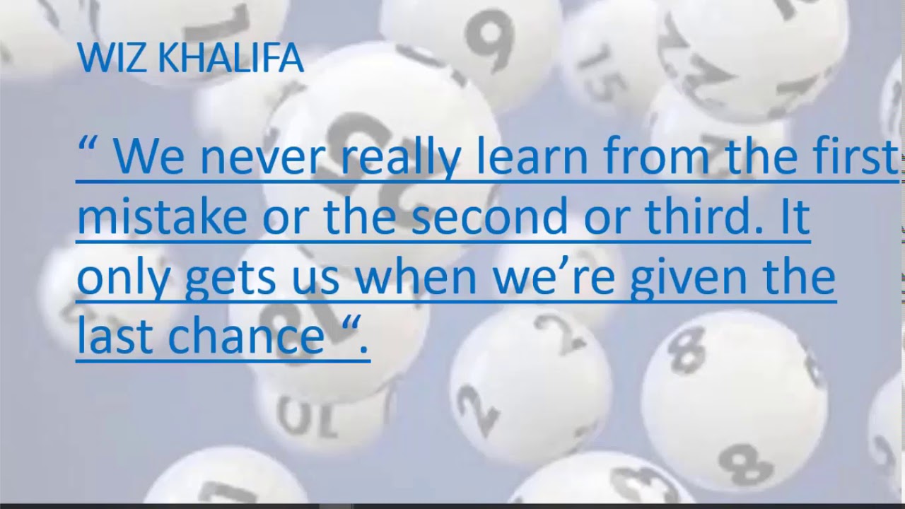 Lotto winning formulas win the lotto - YouTube