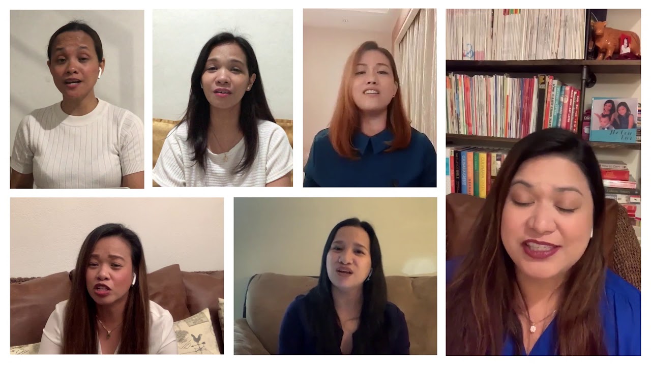 Why Should I Worry or Fret? - YouTube