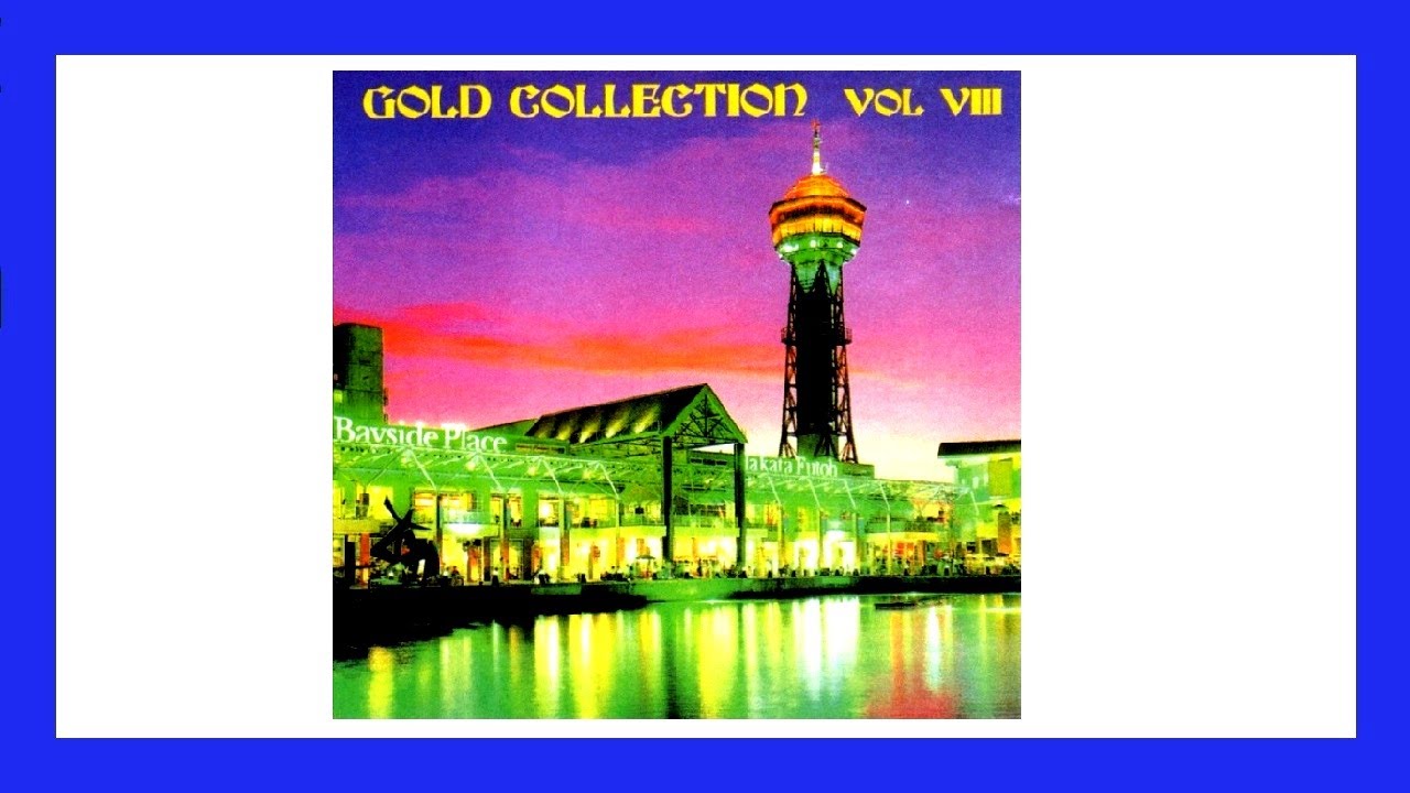 GOLD COLLECTION vol #8 🐞 AMERICANOS CLASICOS 🍊 - YouTube Music