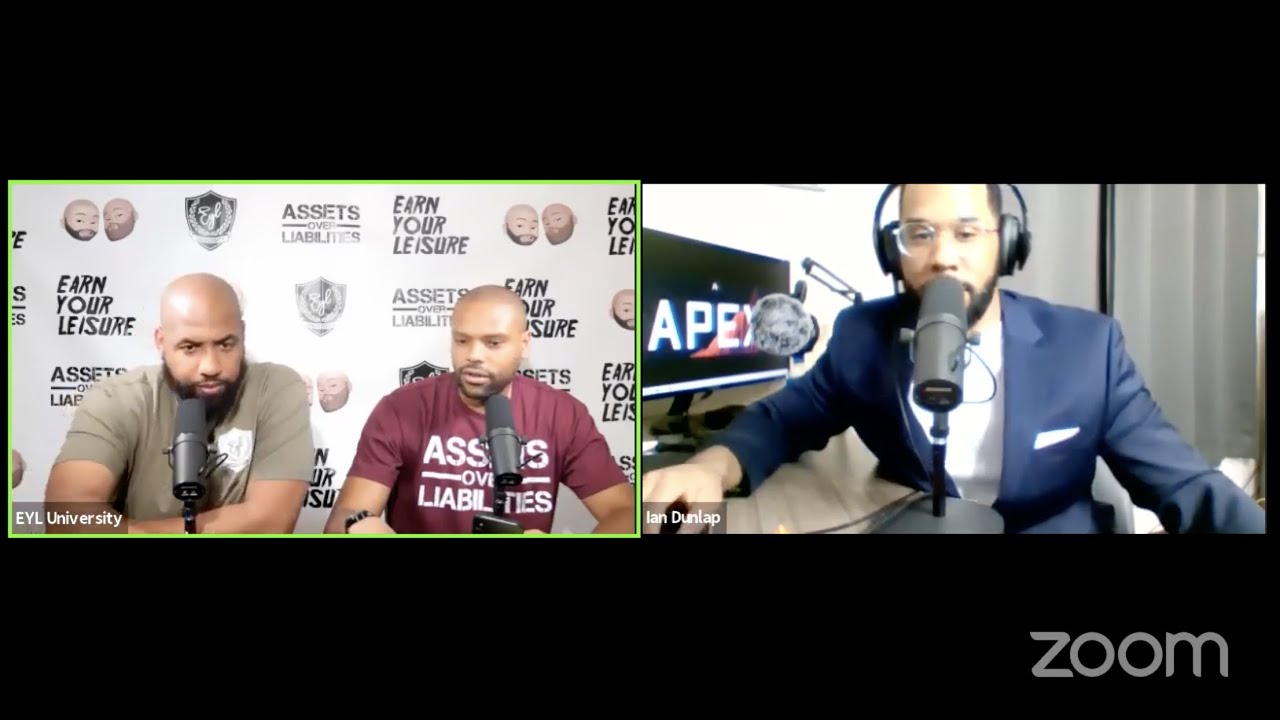 MARKET MONDAYS WITH IAN DUNLAP: STOCK REVIEW 6/22/2020 - YouTube