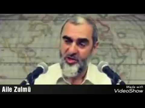 Ailede Adalet-Nureddin YILDIZ