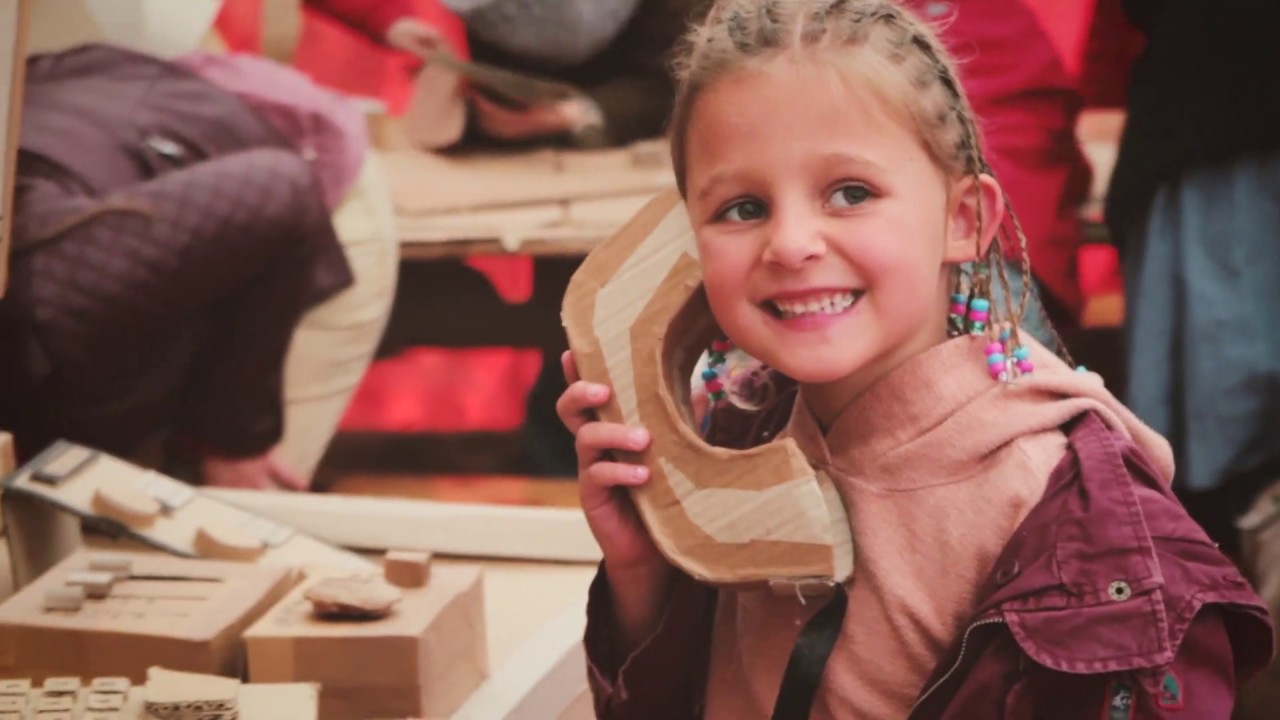 FESTIVAL MICHTO 2016 / 12ème Edition - Official Aftermovie - YouTube