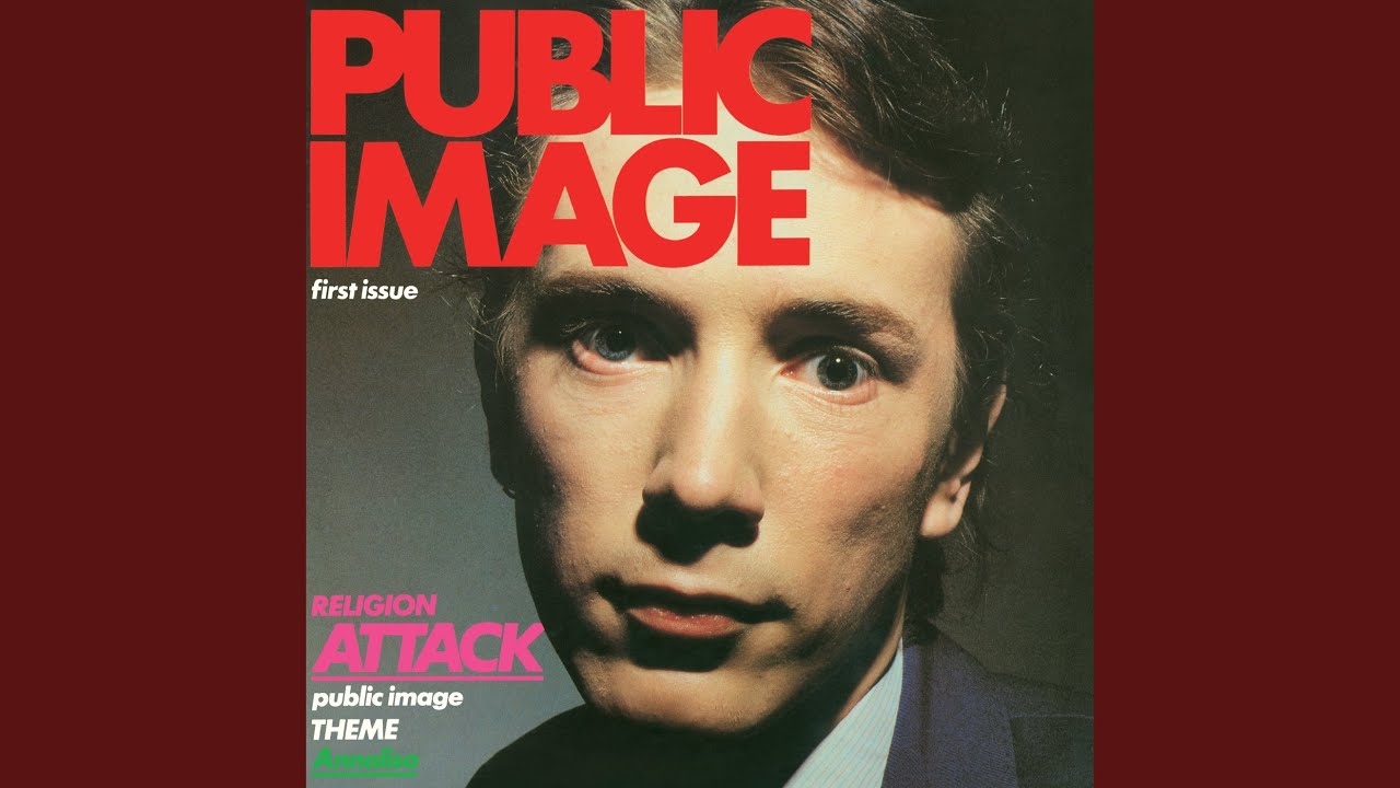 Annalisa (2011 Remaster) - YouTube Music