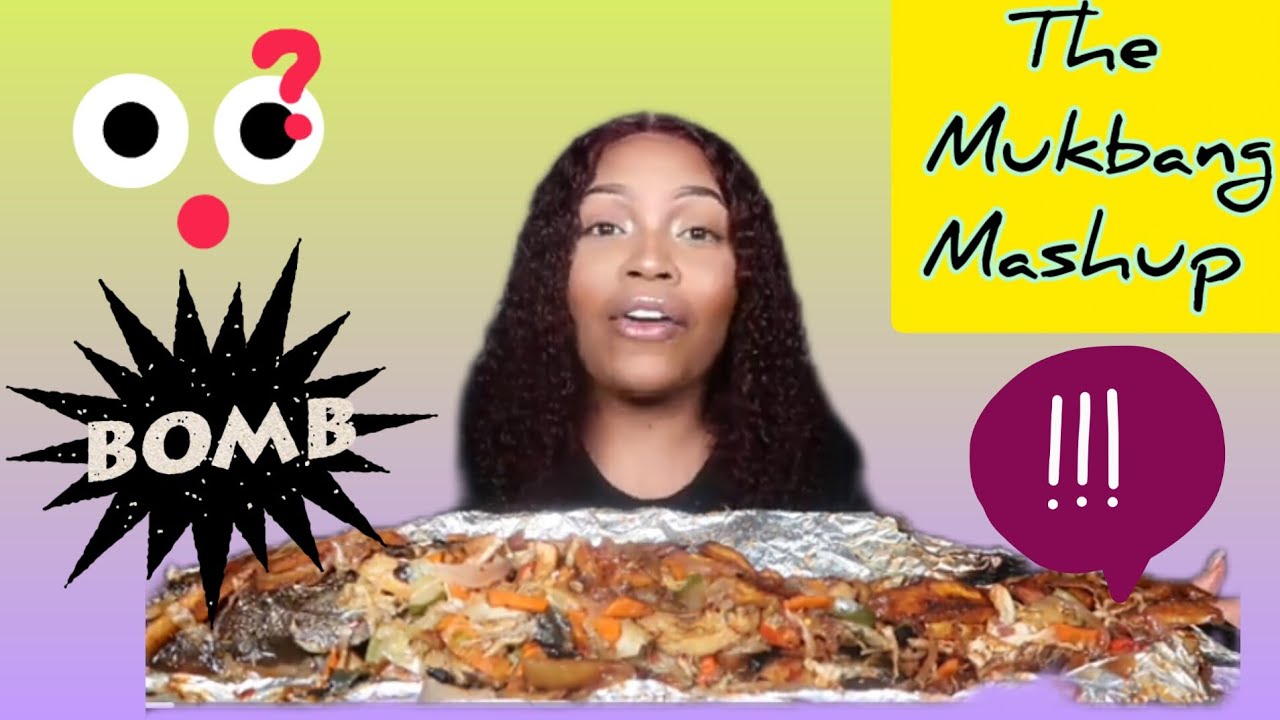 Eat With Que| Going Back Home To Be With Her Family & Grandfather ...