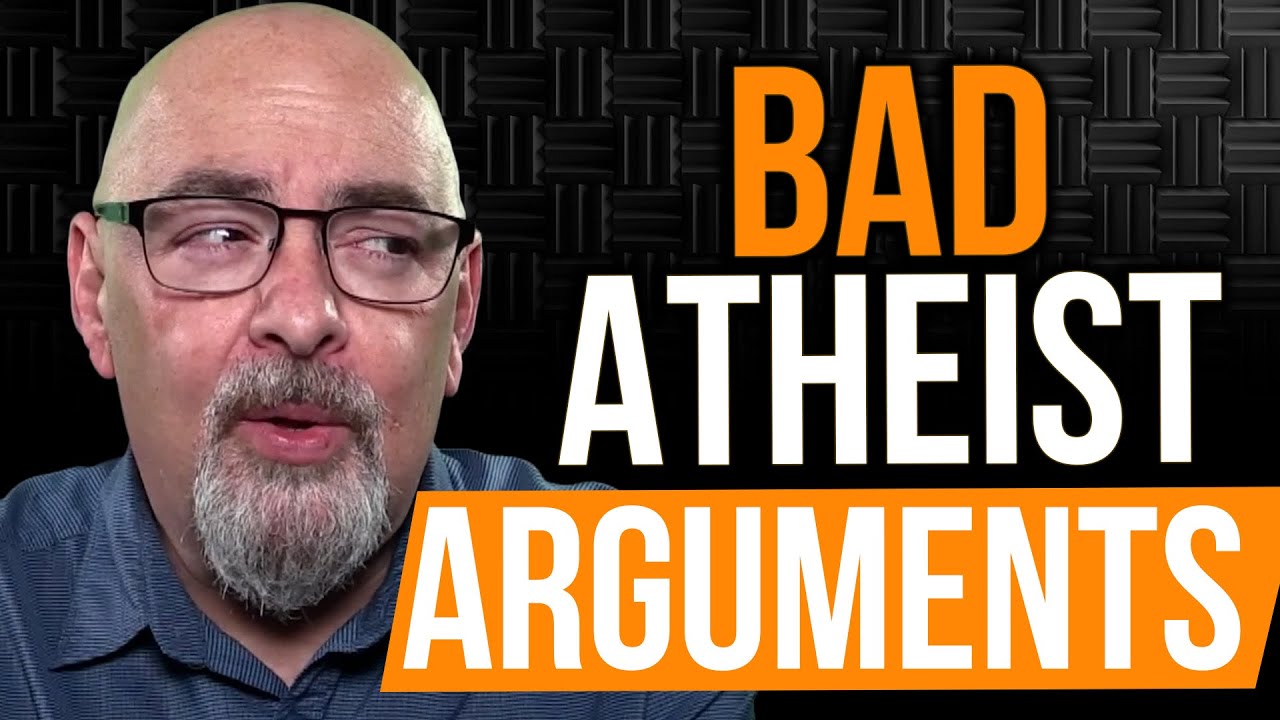 Atheist Debates - Bad Atheism - Part 1 - YouTube